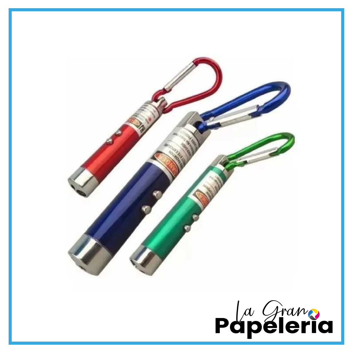 APUNTADOR LASER | lagranpapeleria